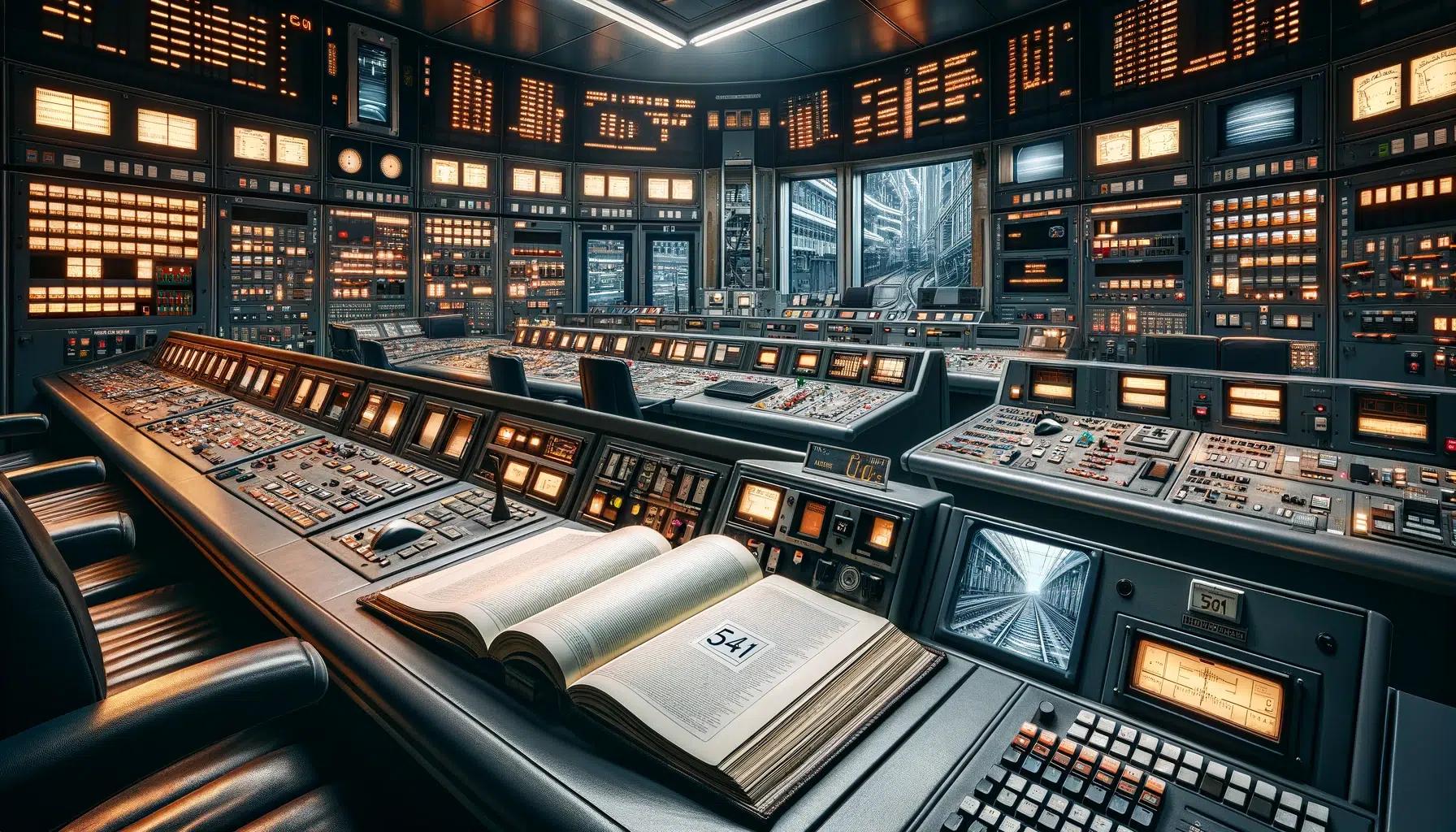 Nieuwe ARPS 541 seinzaalpersoneel Infrabel - Versterk je toekomst ...