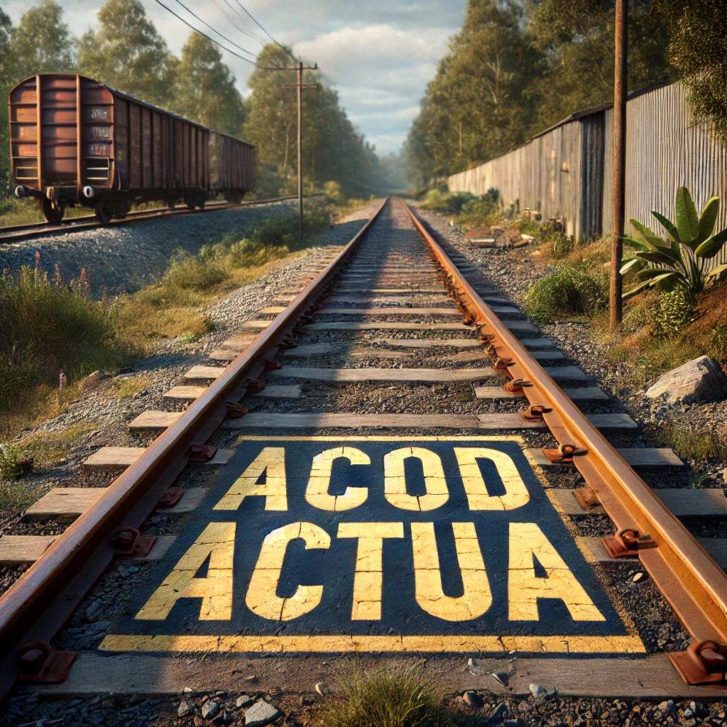 Verslag NPSC 12 maart 2025 - Versterk je toekomst - ACOD Spoor